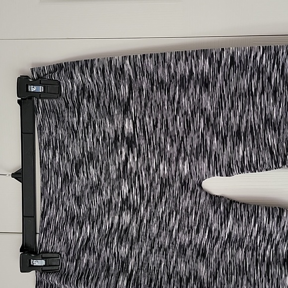 Ultra Flirt | Pants & Jumpsuits | Ultraflirt Graphic Leggings Size Xxl ...
